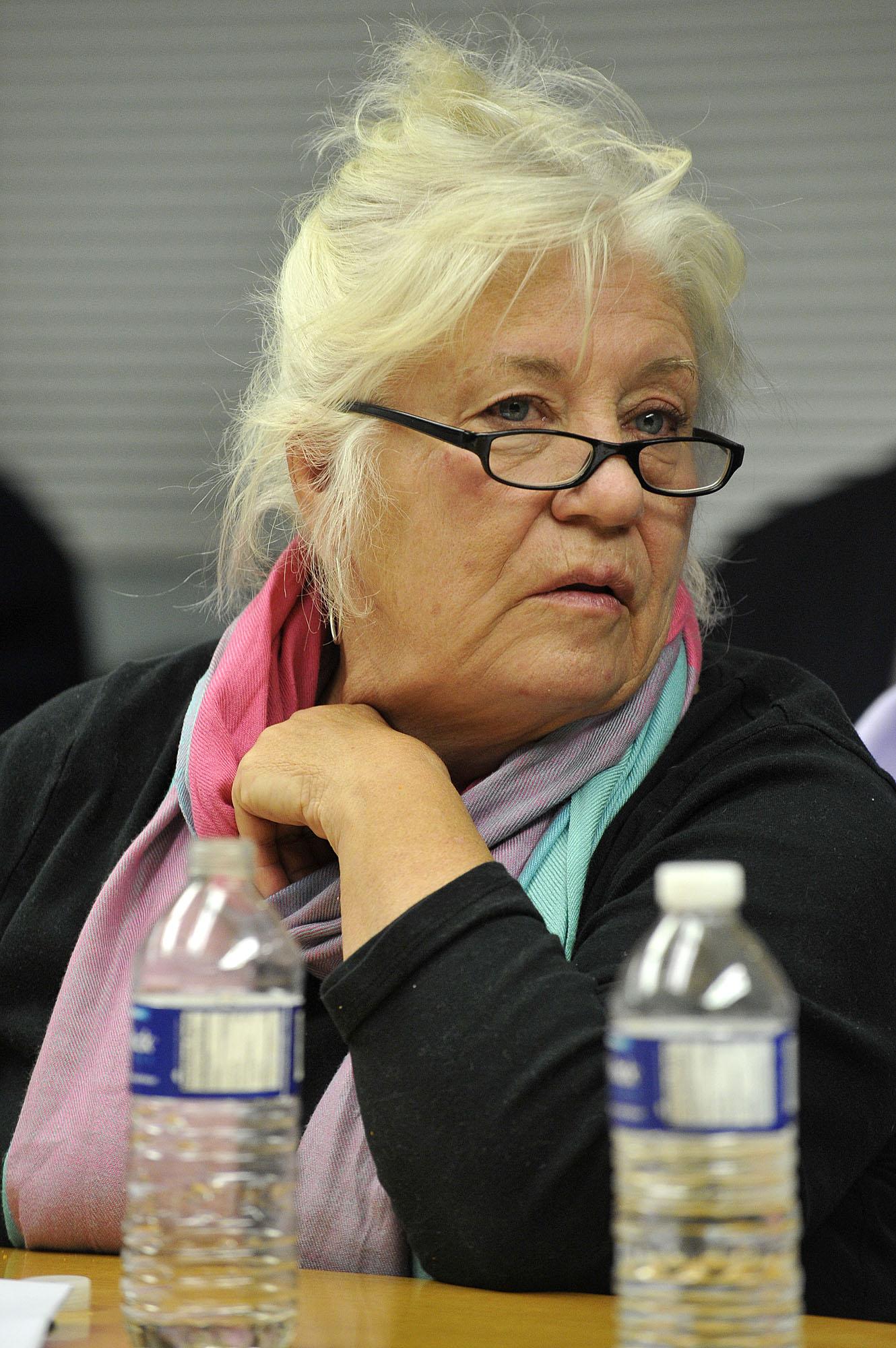 Meet the candidates running for election in Stamford