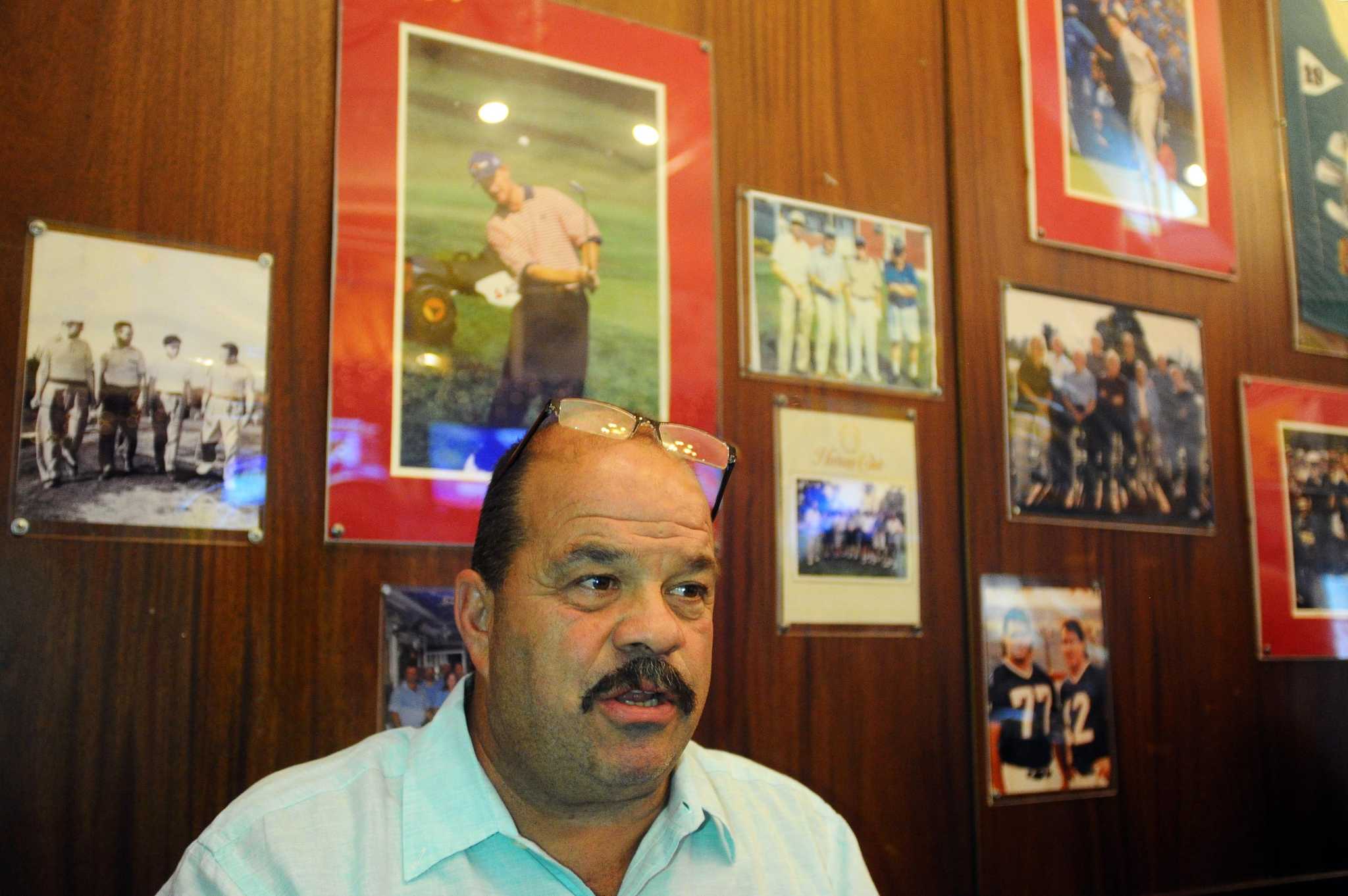 ‘Working man’ Zito hopes to win over Stamford’s middle class