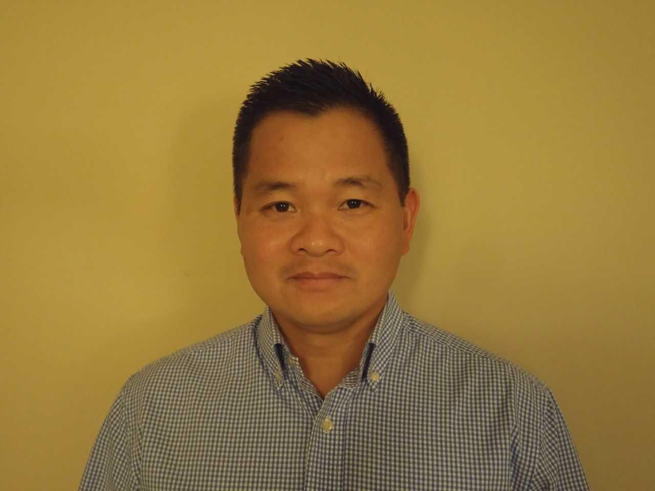 Wilton Election Candidate Profile: Peter Shiue