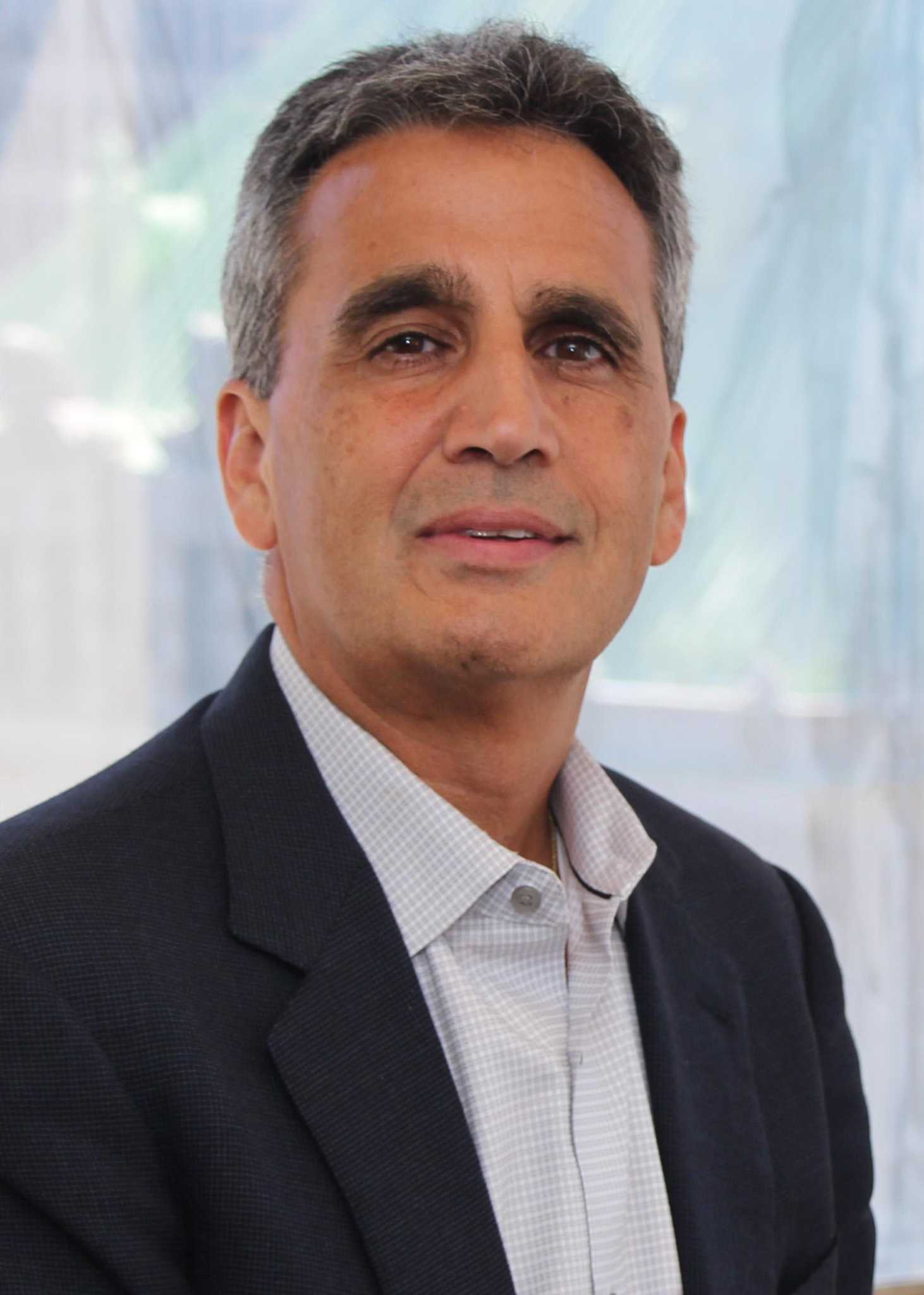 Wilton Election Candidate Profile: Basam (Bas) Nabulsi