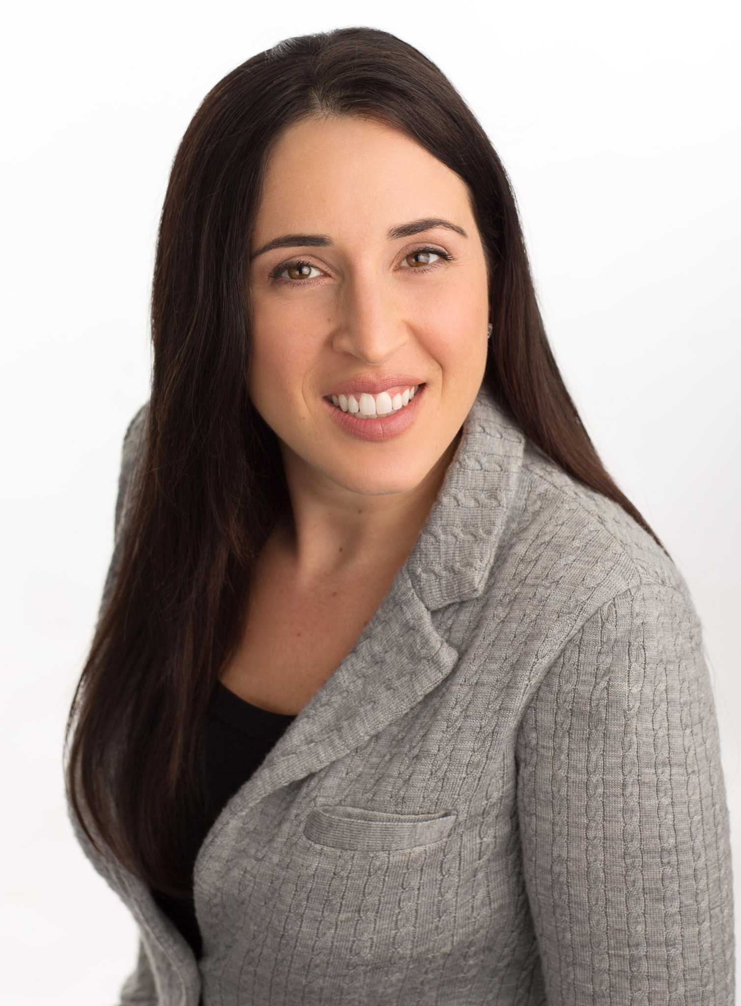 Wilton Election Candidate Profile: Jaclyn Coleman