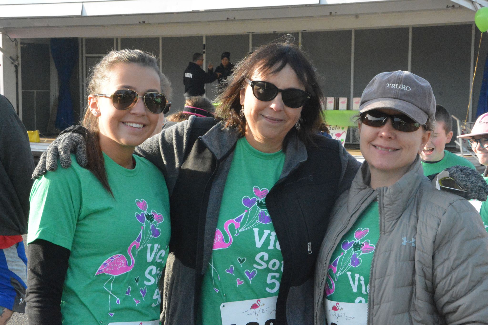 Victoria Soto Memorial Fund