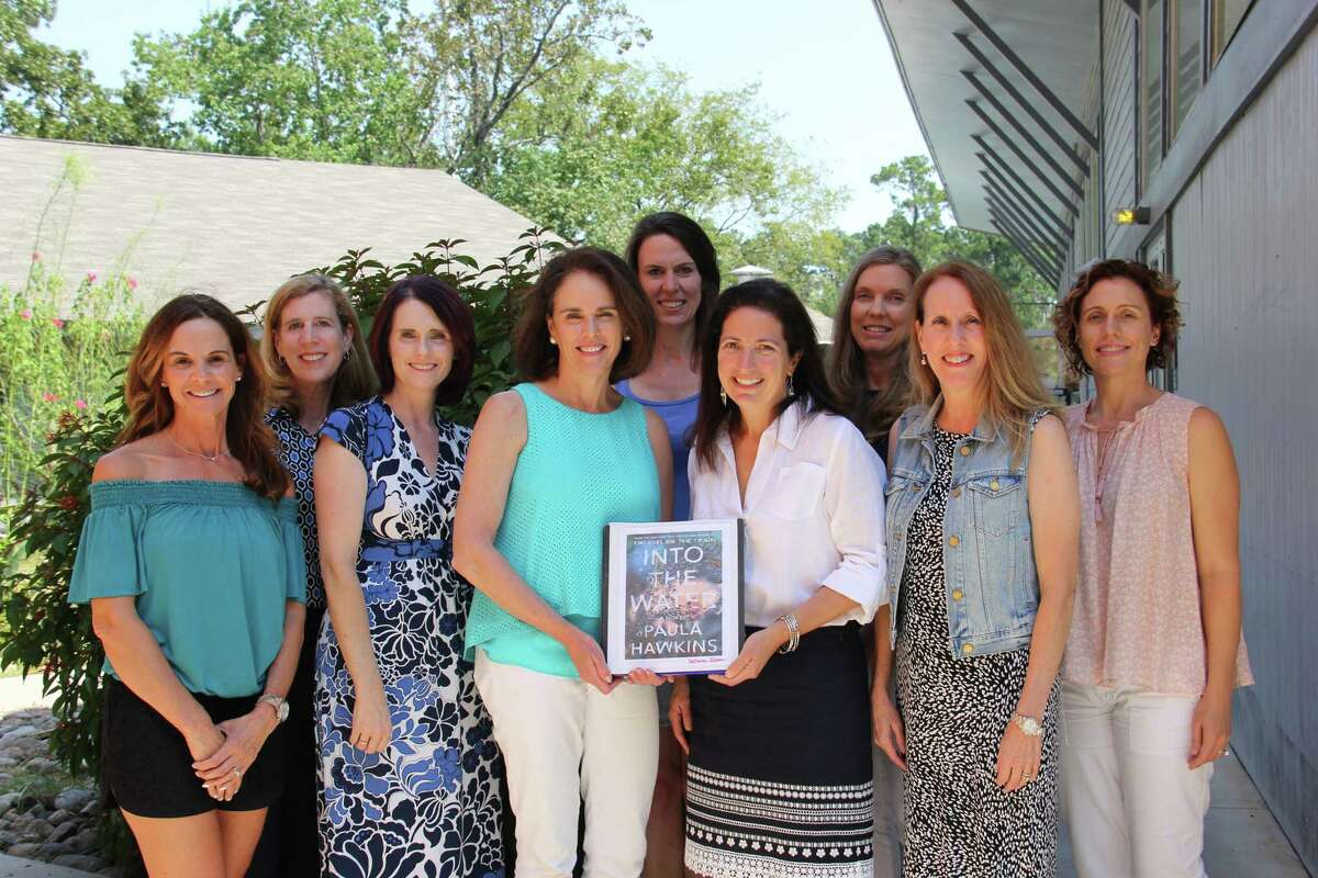 13th Signatures Author Series features Paula Hawkins