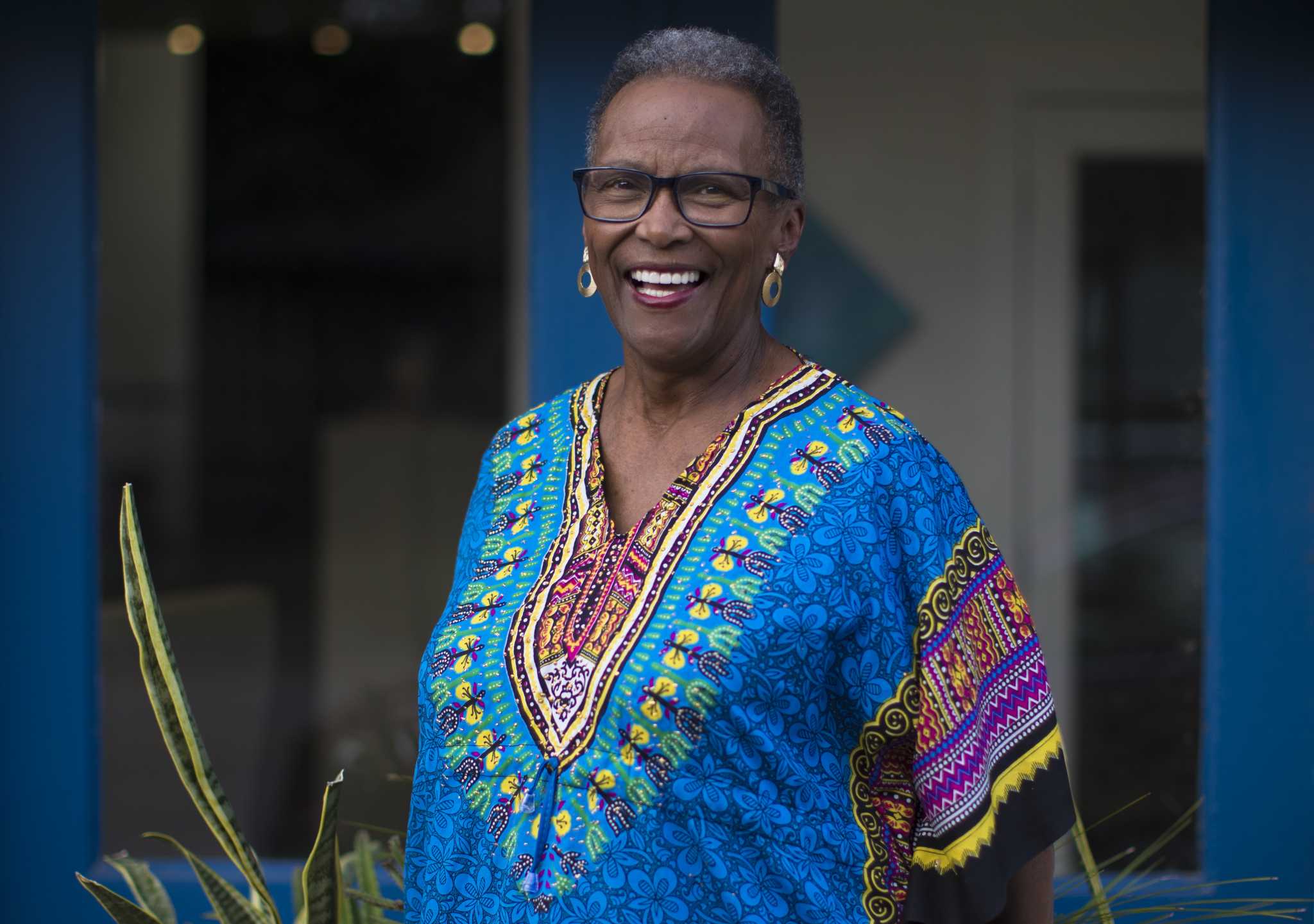 Houston holds conference sequel 40 years after National Women's Conference