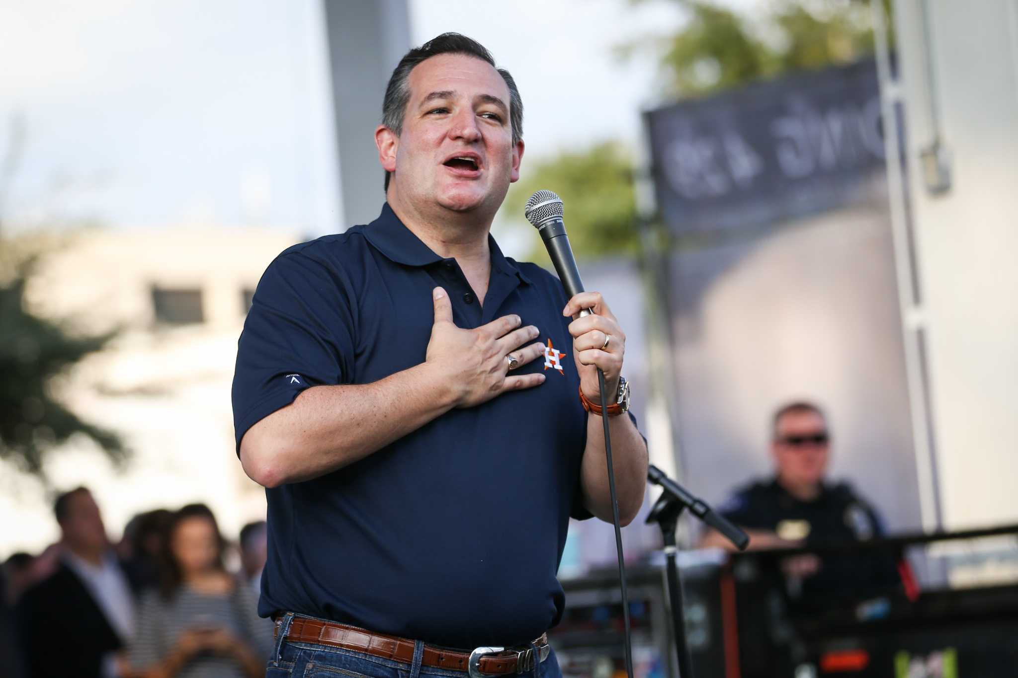 Elected officials rally for religious freedom at Faith Fest