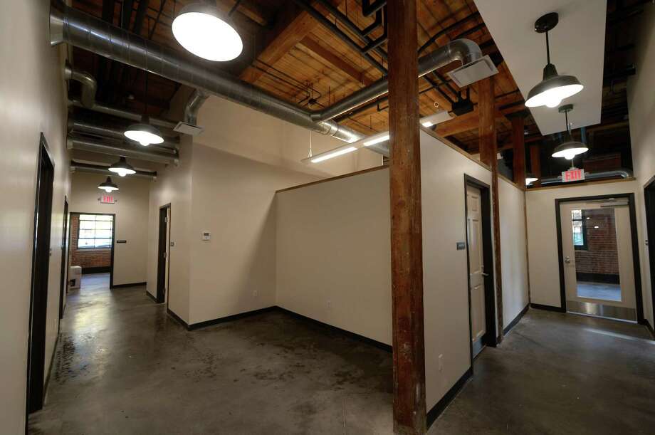 Open Door Shelter opens new Smilow Life Center - The Hour