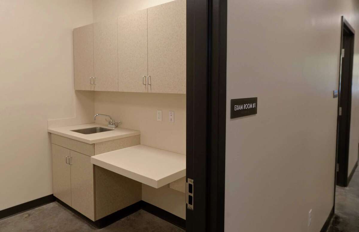 Open Door Shelter opens new Smilow Life Center