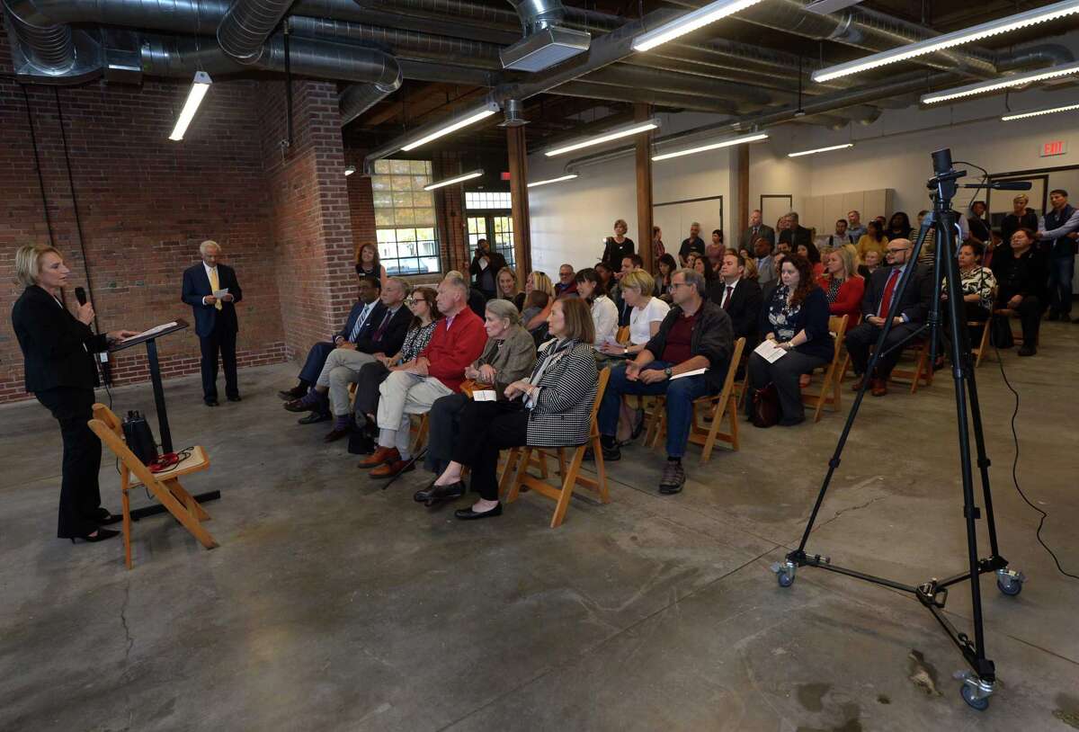 Open Door Shelter opens new Smilow Life Center