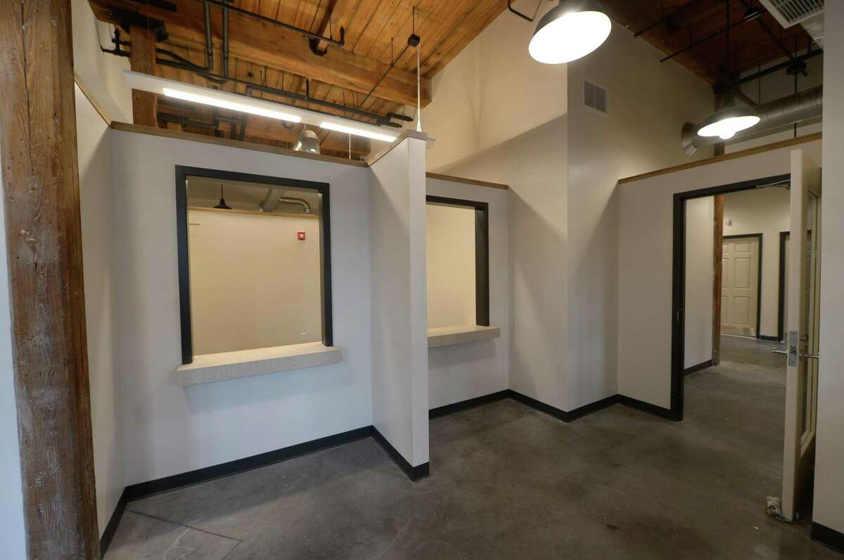 Open Door Shelter opens new Smilow Life Center