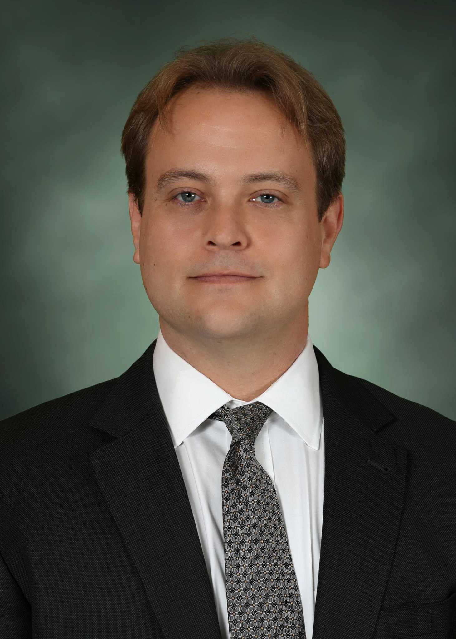 Norwalk Election Candidate Profile: Douglas Stern