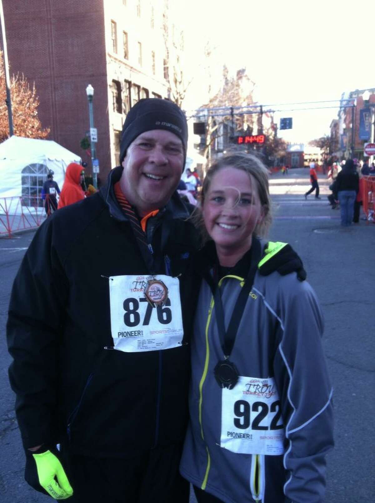 20 things you don't know about me: Jim Kambrich