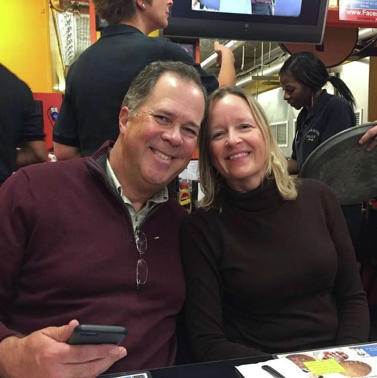 20 things you don't know about me: Jim Kambrich