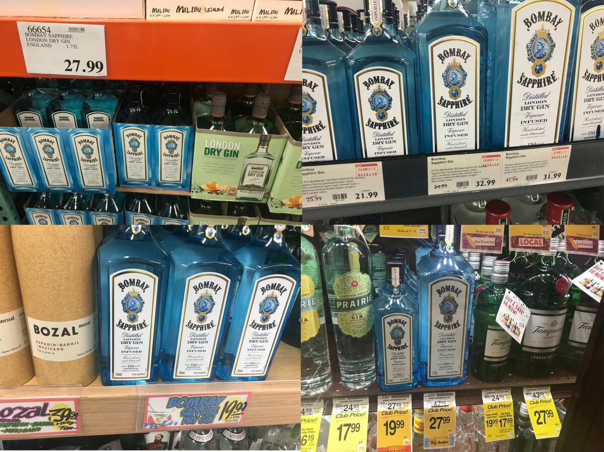 Does the BevMo 5 cent wine sale actually save you any money?