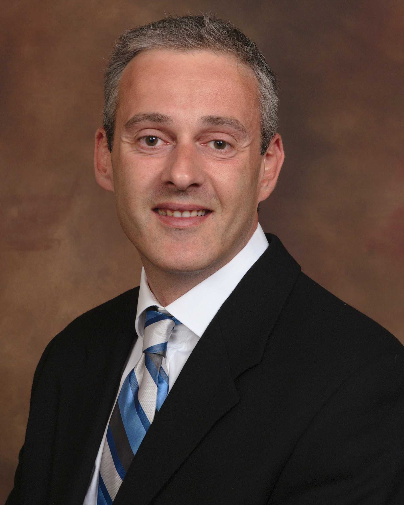 Norwalk Election Candidate Profile: John Kydes