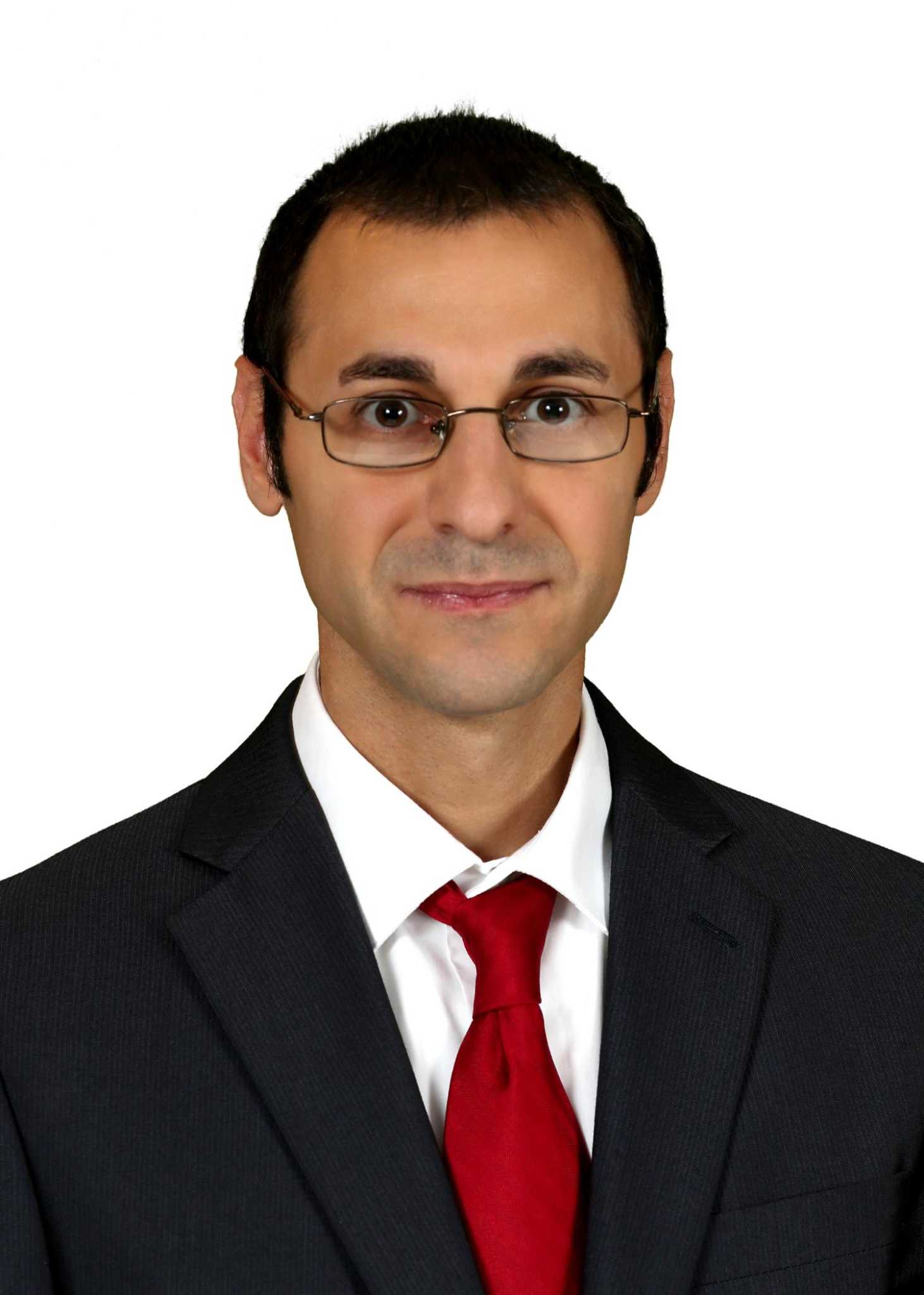 Norwalk Election Candidate Profile: Vincenzo Capozzoli