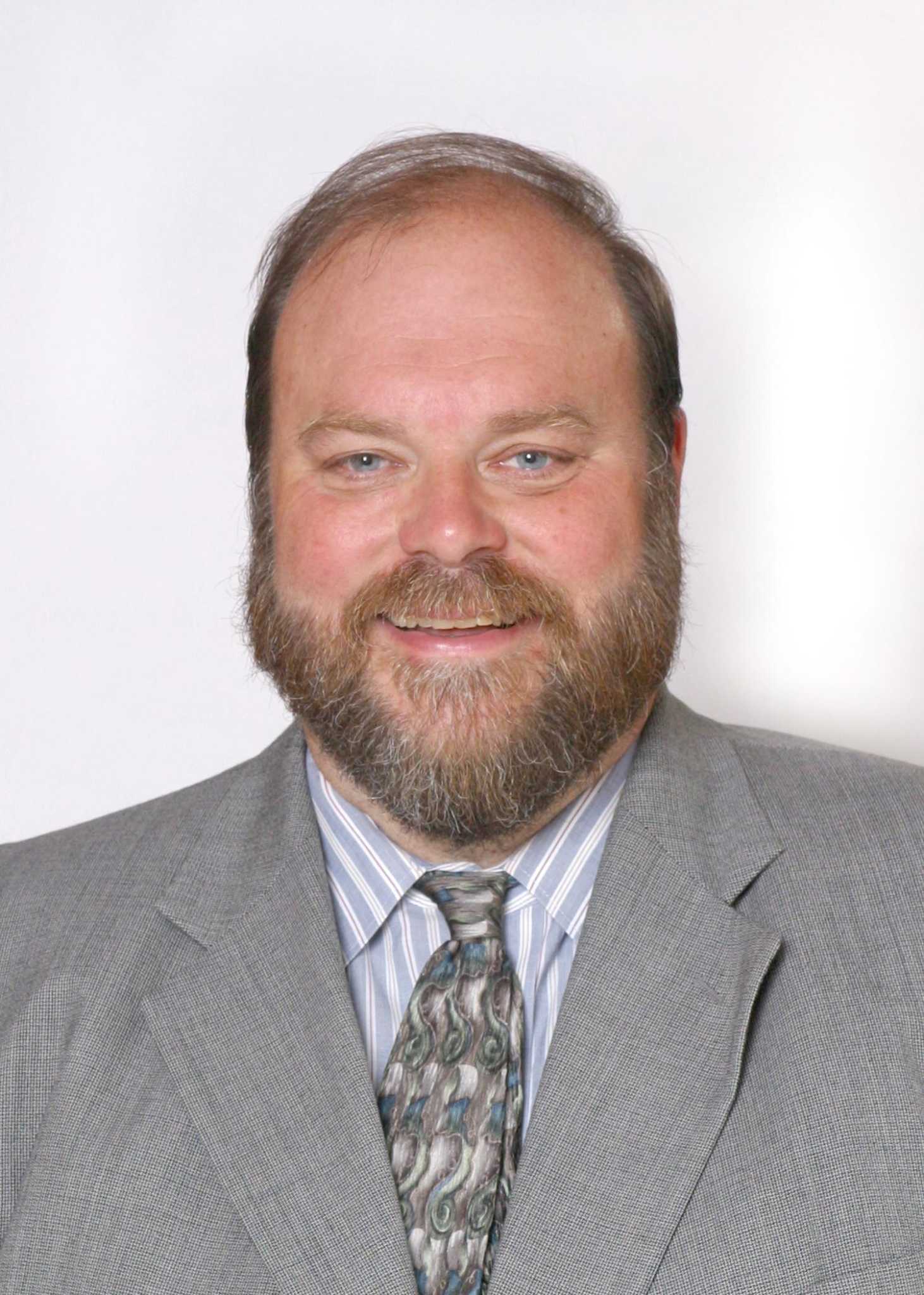 Norwalk Election Candidate Profile: Doug Hempstead