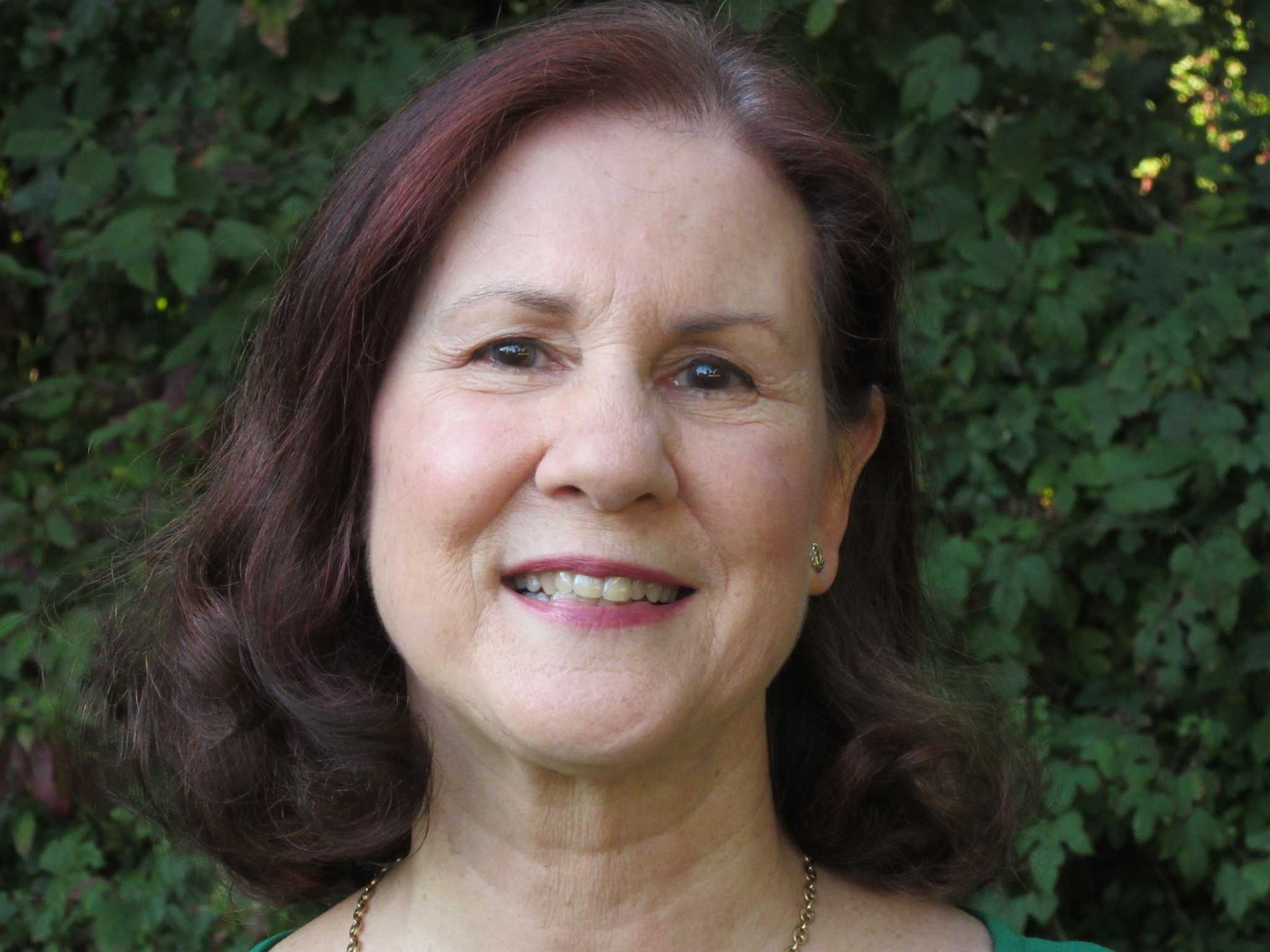 Norwalk Election Candidate Profile: Elsa Peterson Obuchowski