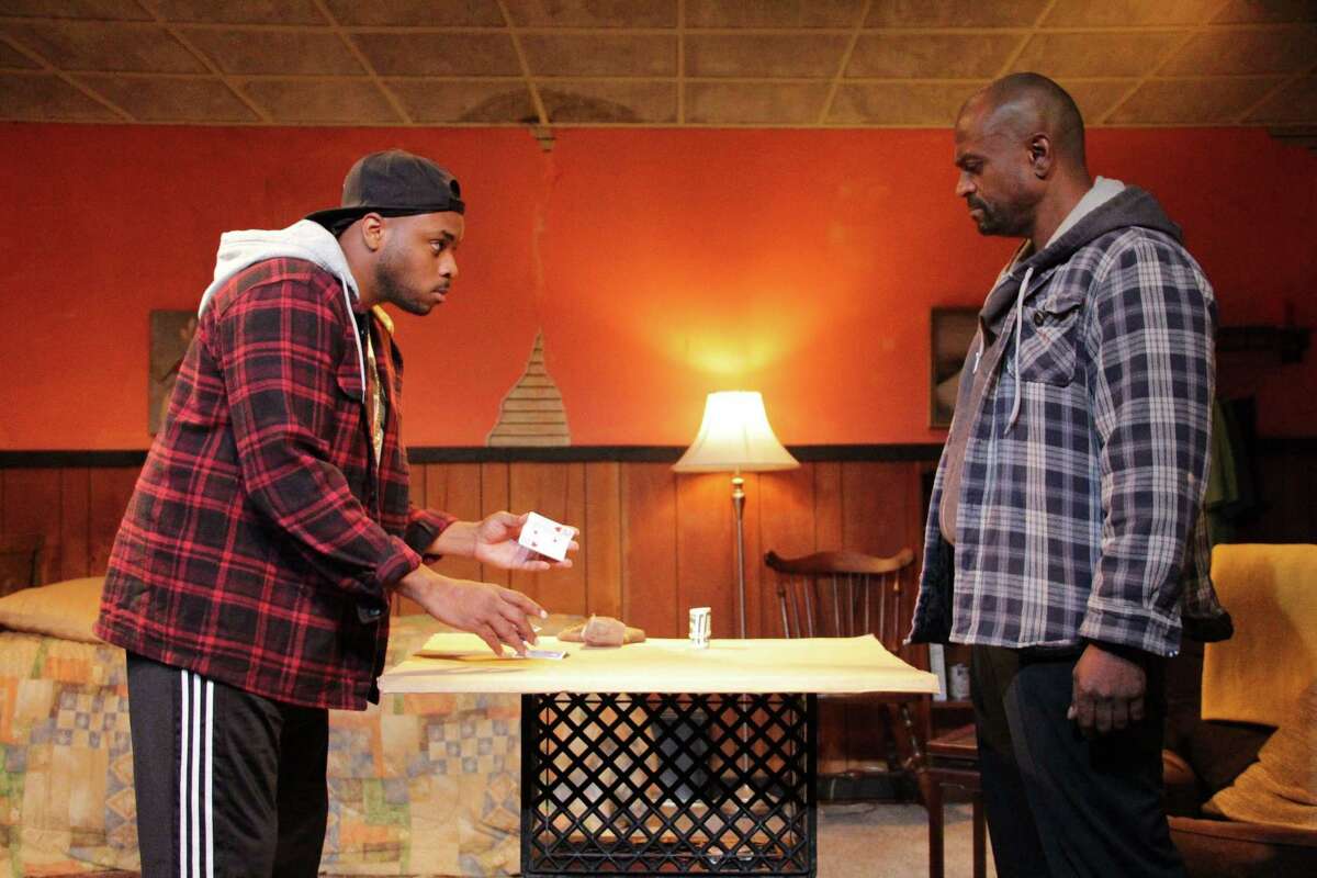 ‘Topdog/Underdog’ at Erector Square; ‘A Reading...’ has Walt Disney ...