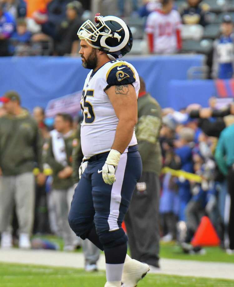 Greenwich’s Sullivan at center of Rams’ explosive attack - GreenwichTime