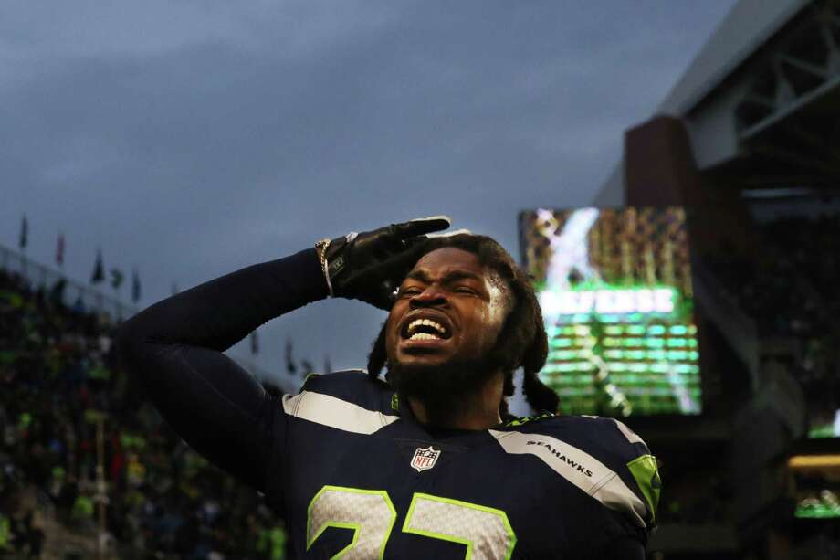 CB Neiko Thorpe re-signs with Seahawks - seattlepi.com