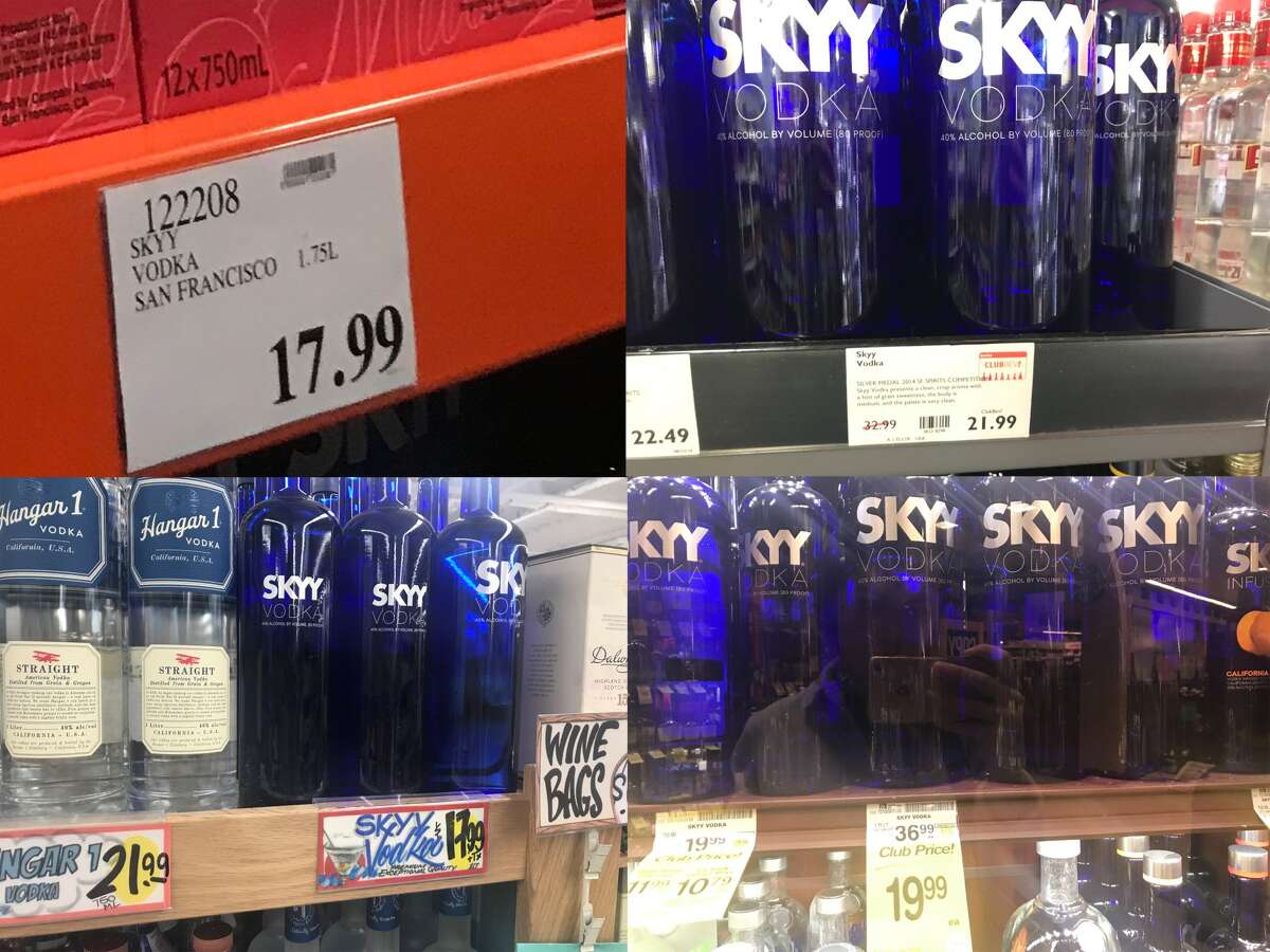 Does the BevMo 5 cent wine sale actually save you any money?