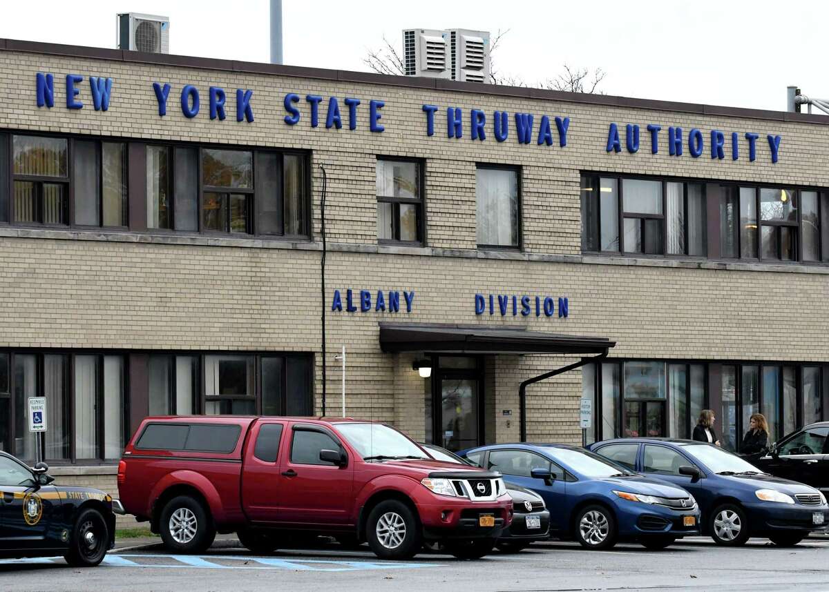 Thruway reaches contract agreement with Teamster workers