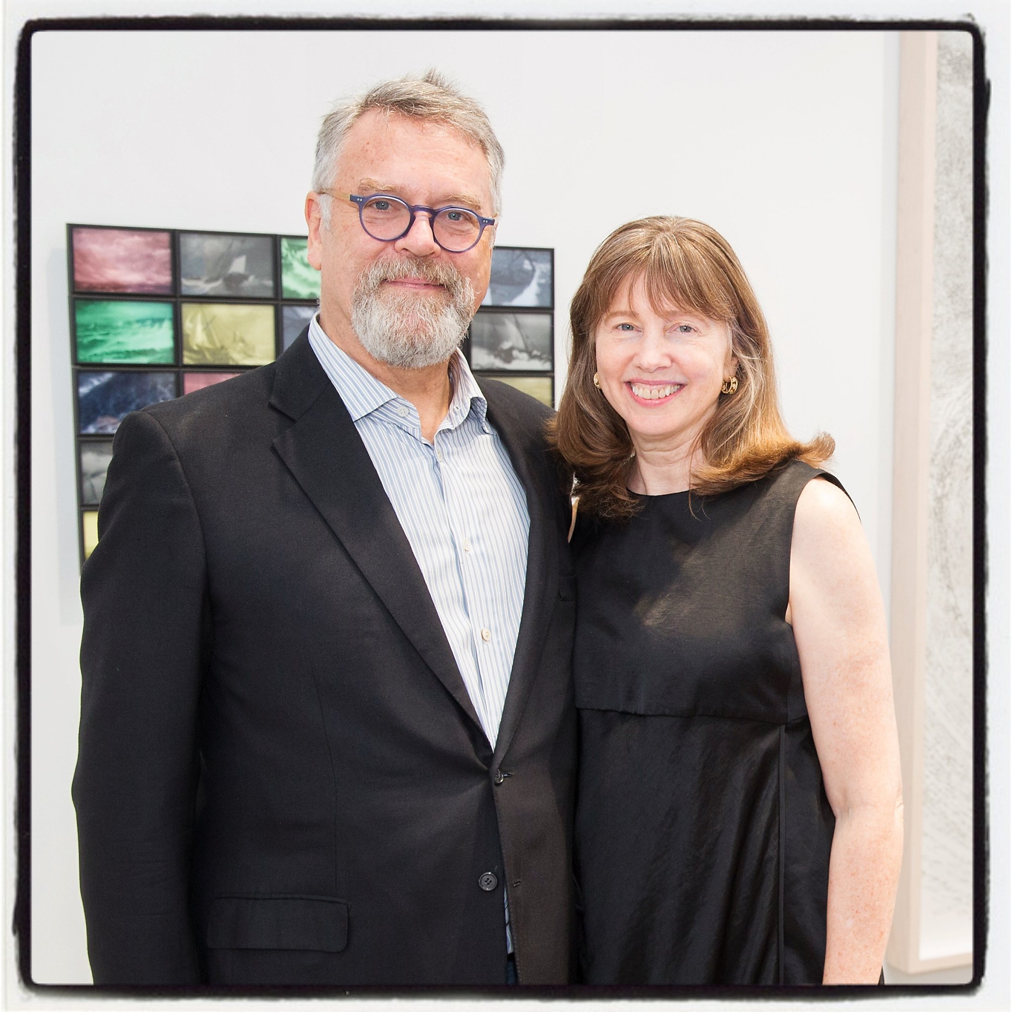 McEvoy Foundation exposes photography collection to SF