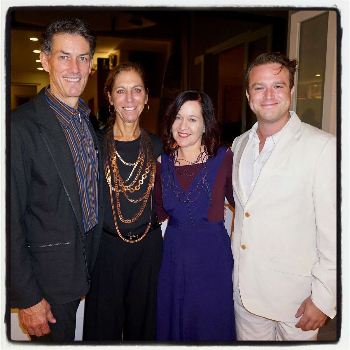 McEvoy Foundation exposes photography collection to SF