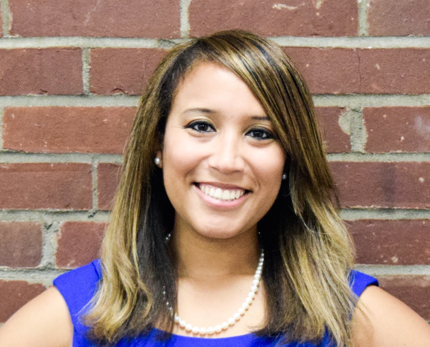Johnson joins Mannie Jackson Center as program coordinator
