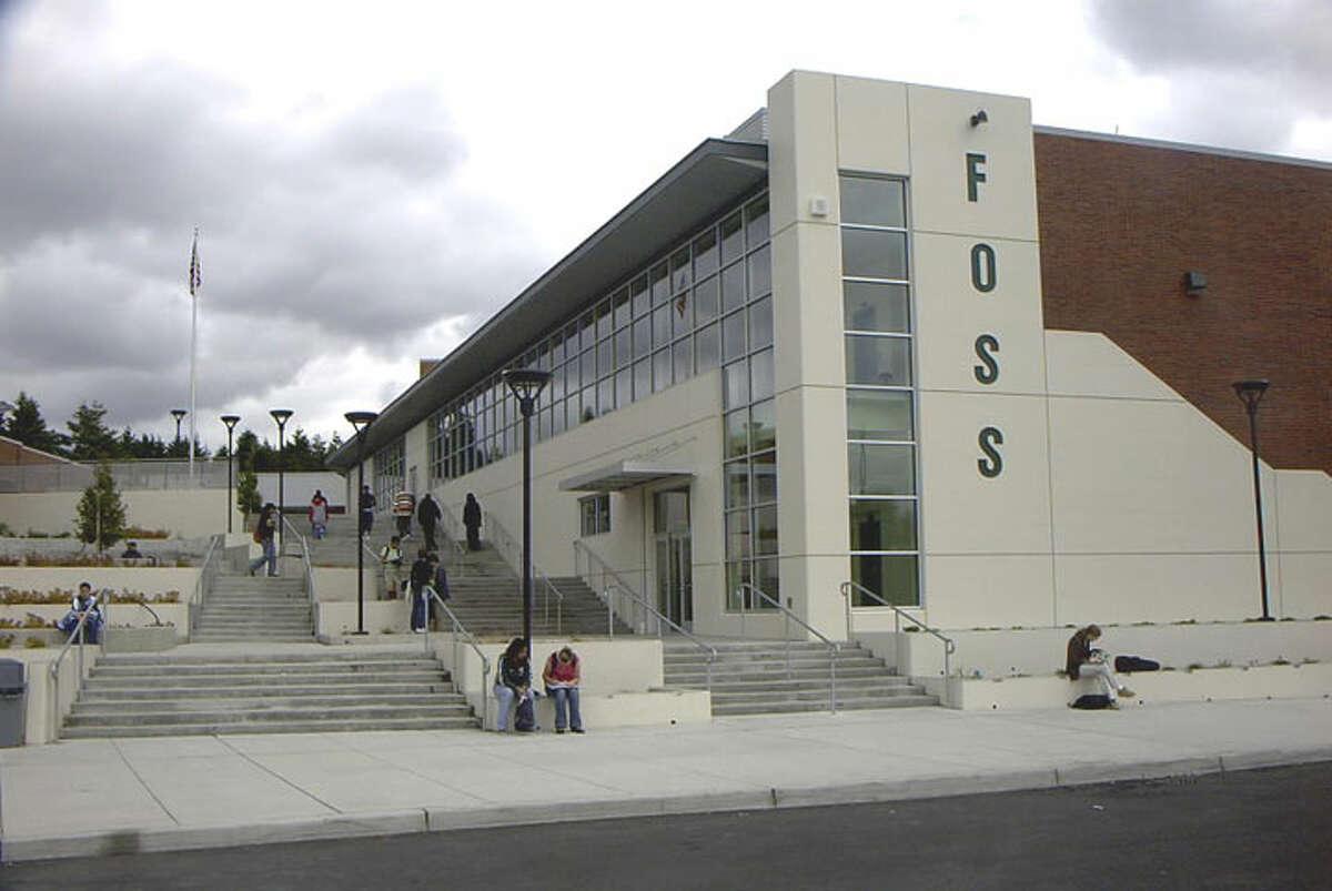 Seattle area's most diverse high schools, ranked