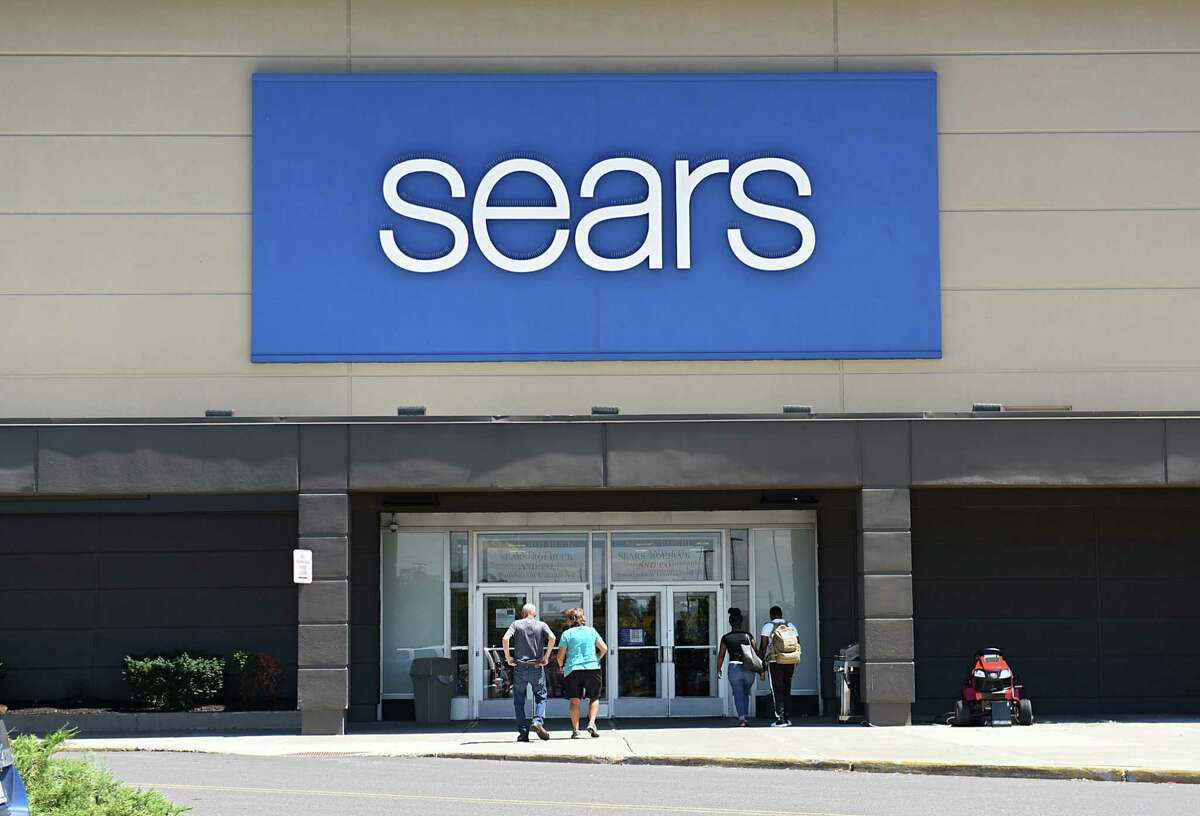 Capital Region spared in latest Sears closures