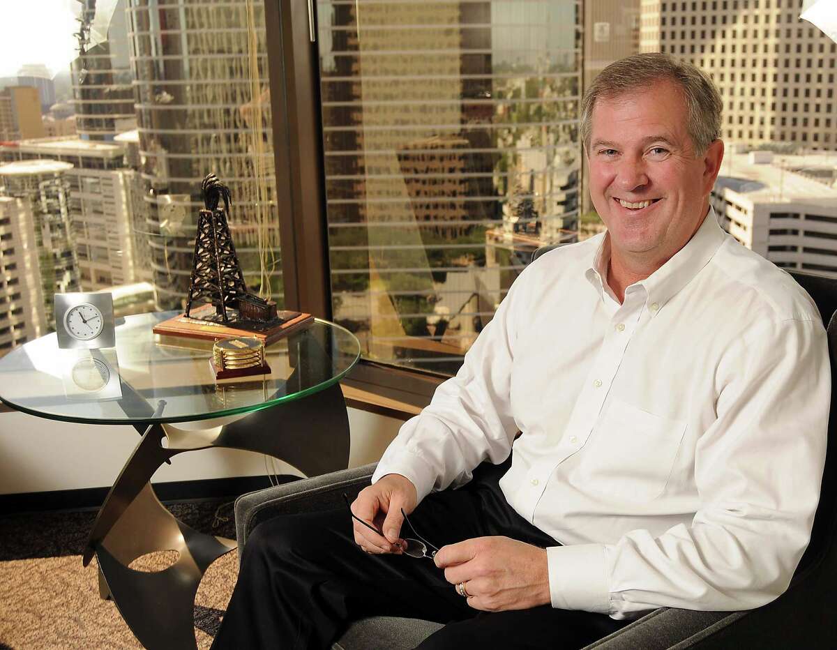 Plains All American CEO to retire after more than 25 years in charge