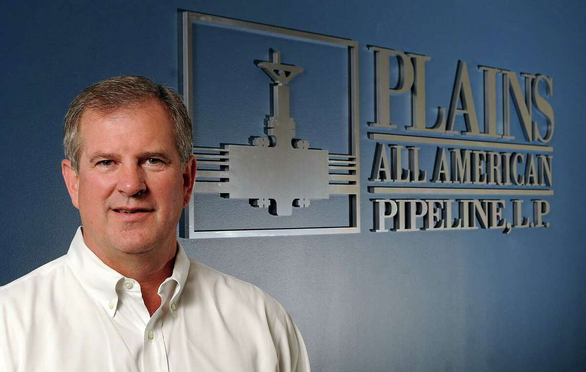 Plains All American CEO to retire after more than 25 years in charge
