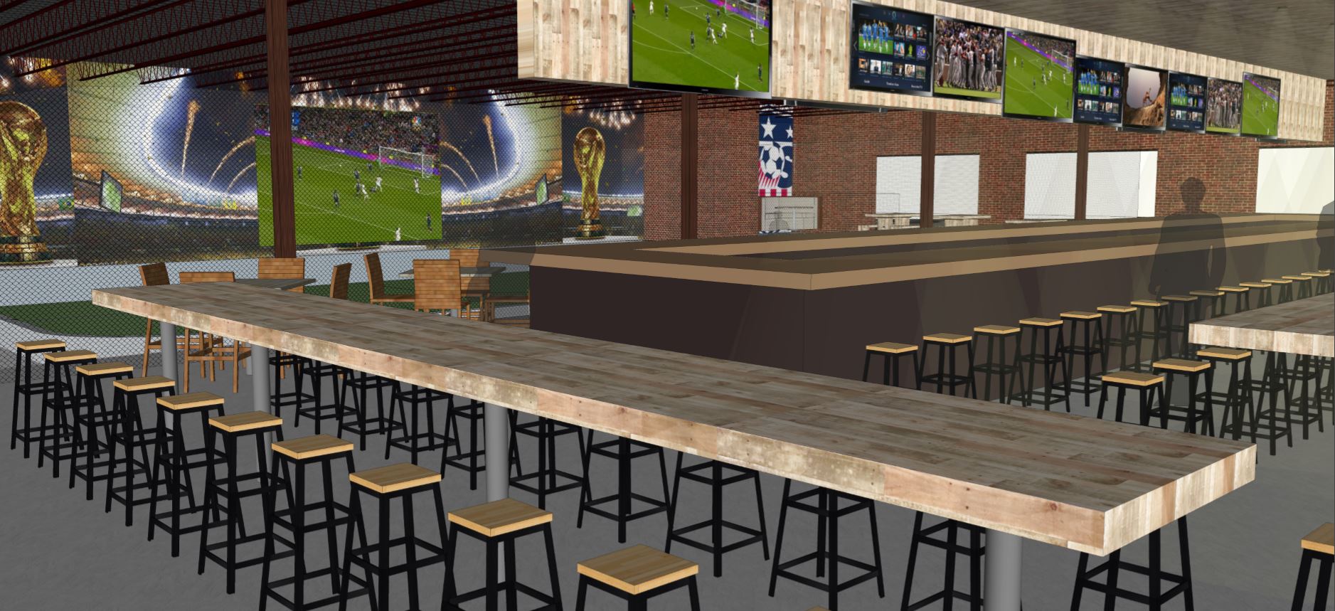 Brian Ching ready to tackle EaDo with Pitch 25