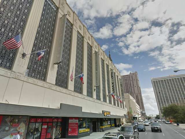 5 of the best movie theaters in San Antonio to catch a flick