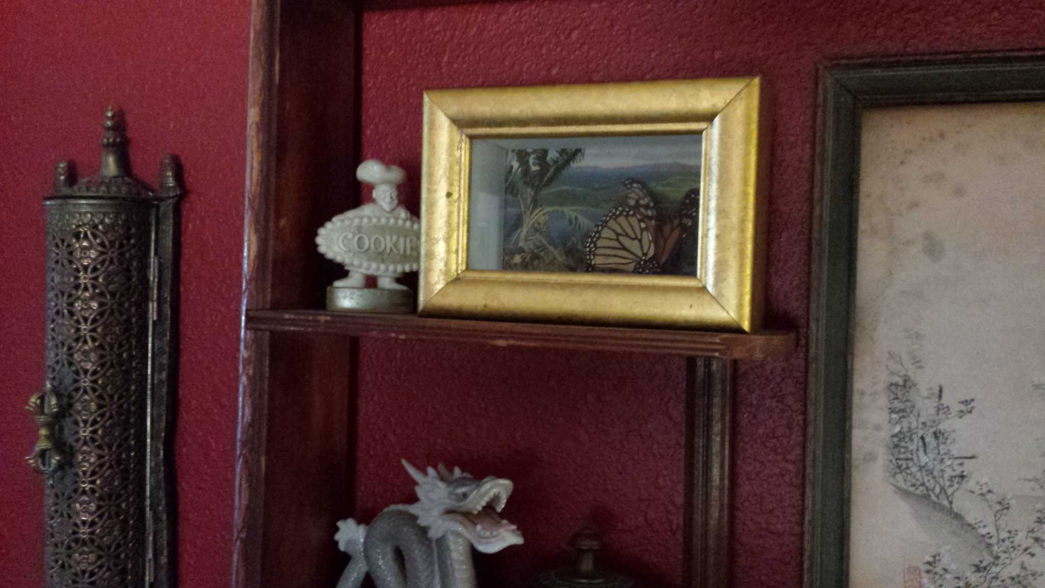 Local artist Elizabeth French returns to her craft