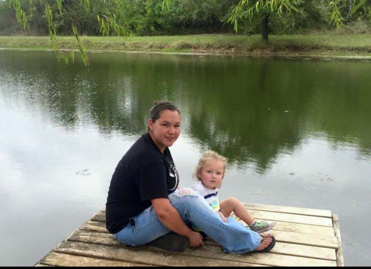 Shooting victim Joann Ward’s life was all about family