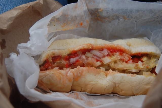 ‘50s feel at Rawley’s Drive-In
