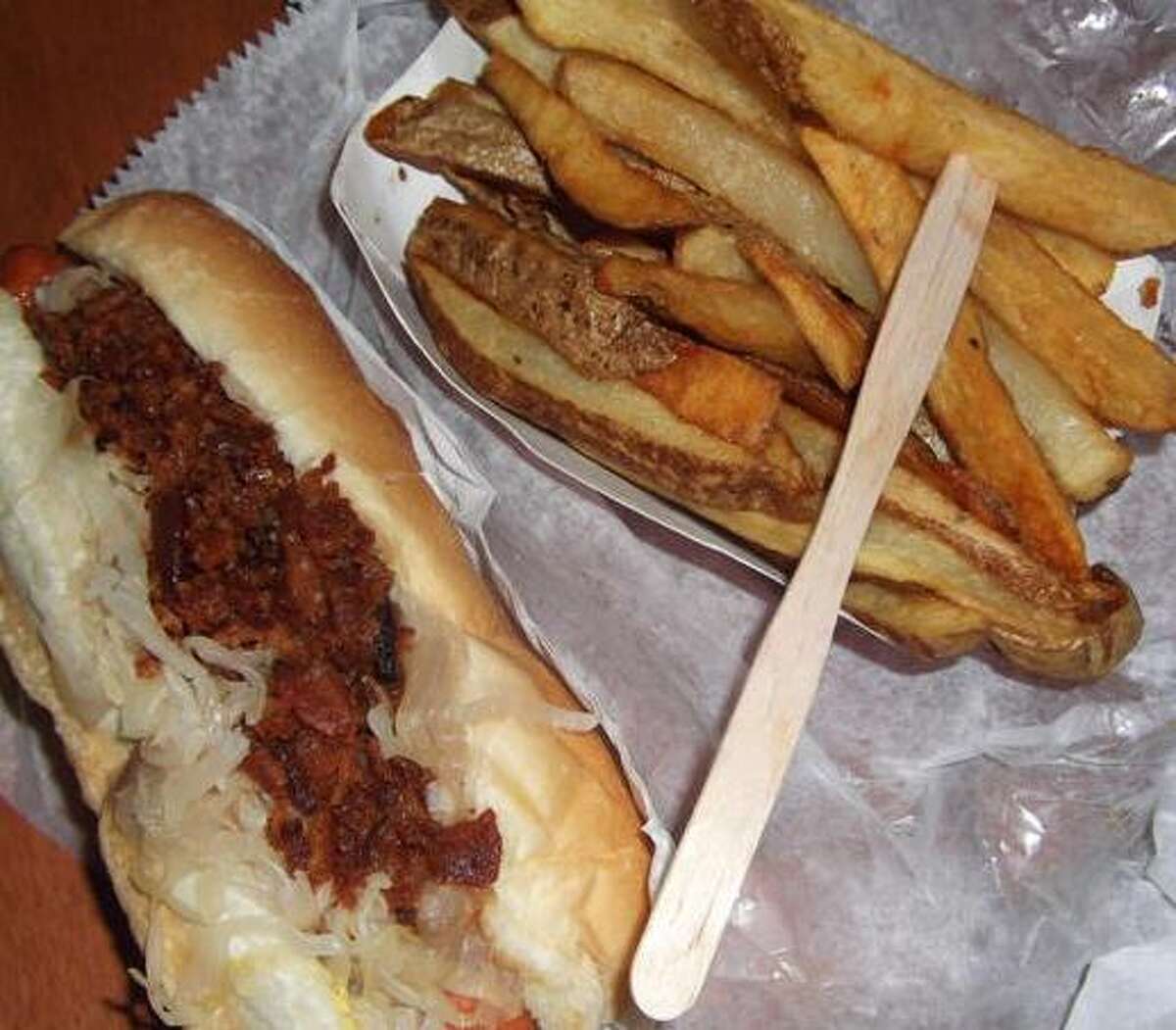 ‘50s feel at Rawley’s Drive-In