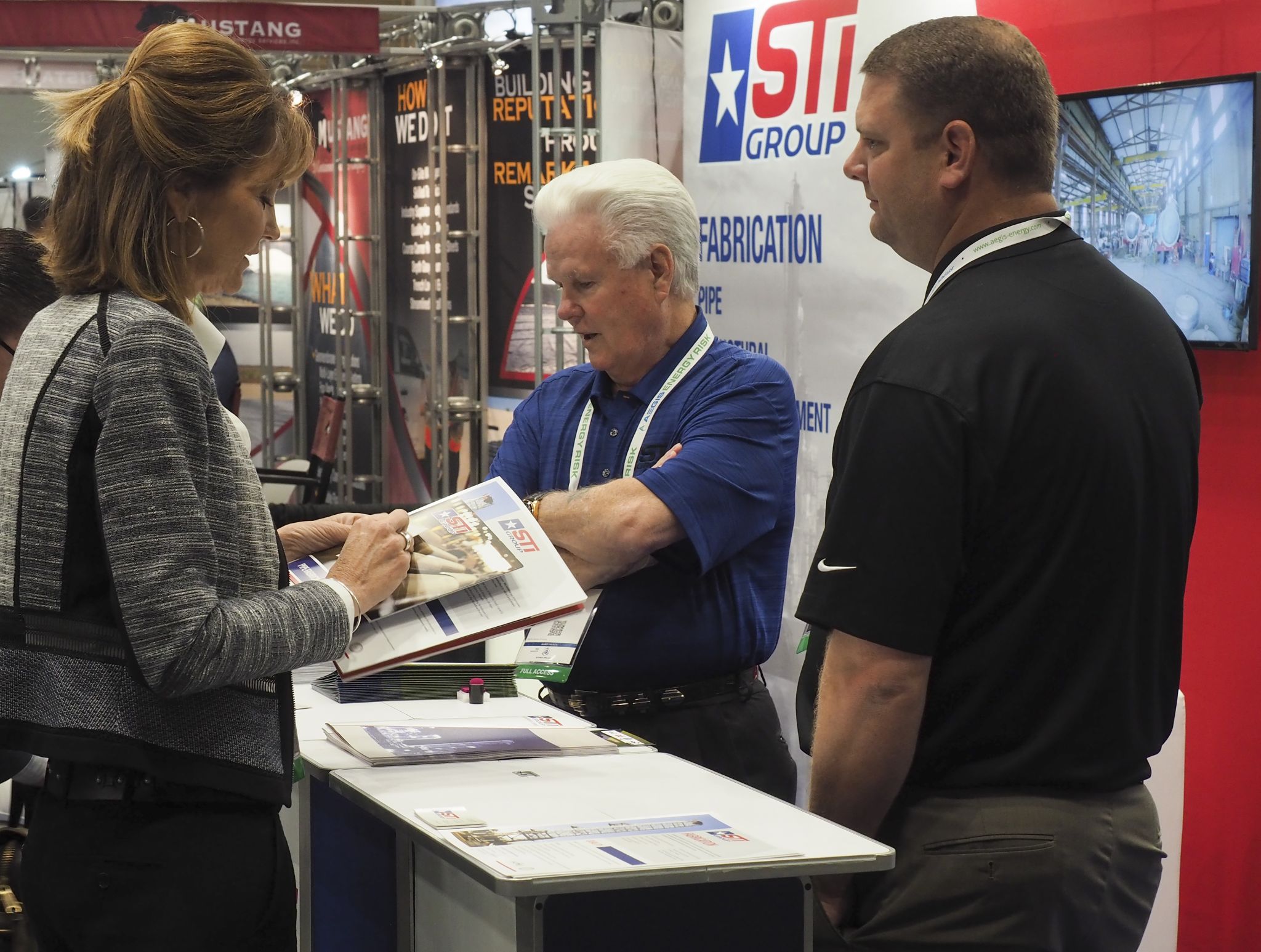 Takeaways from Executive Oil Conference