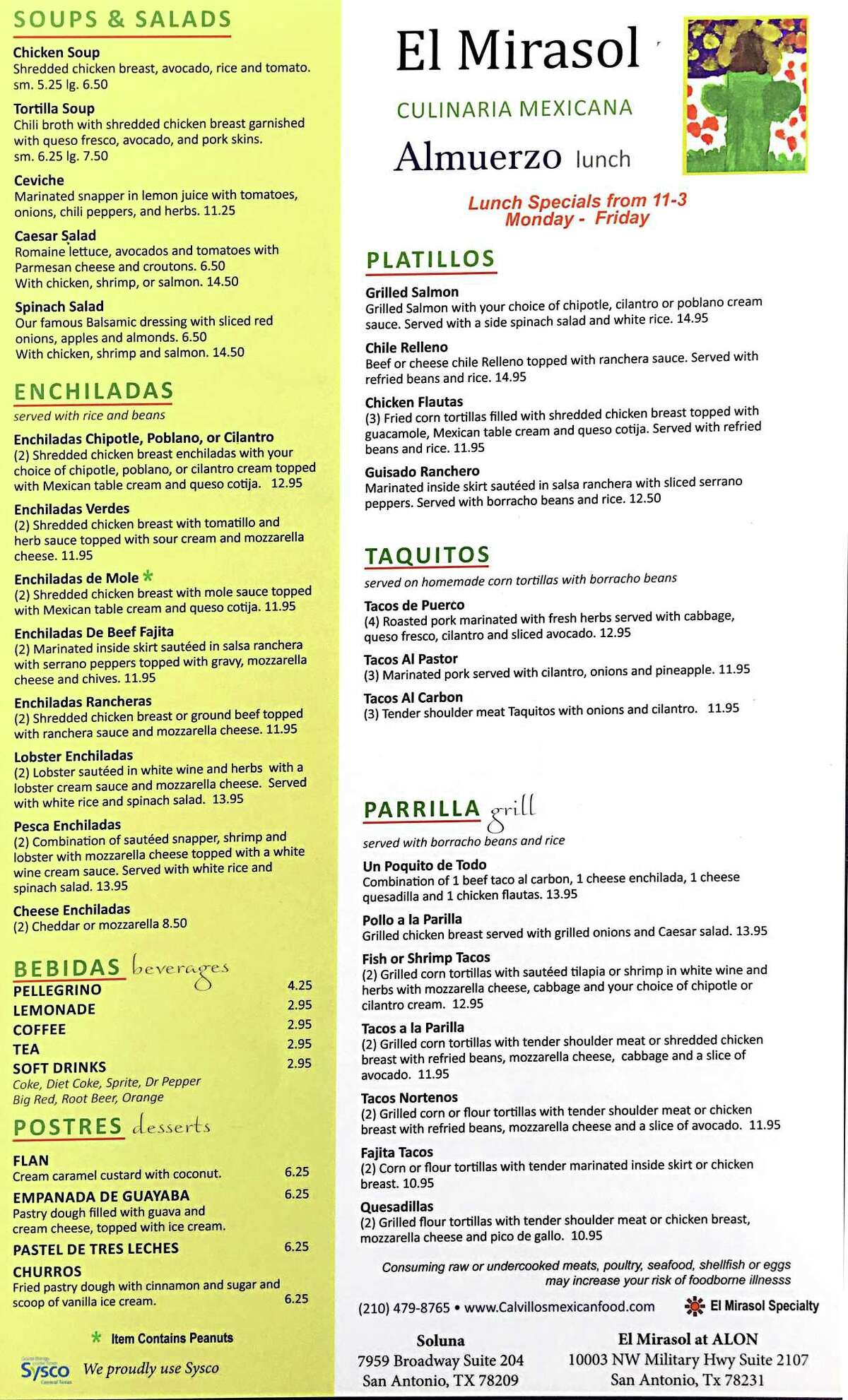 365 Days of Tacos: El Mirasol