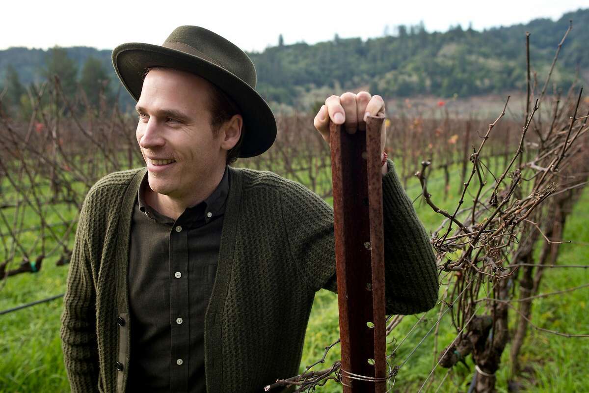 Four-star chefs to cook at Wine Country relief fundraiser