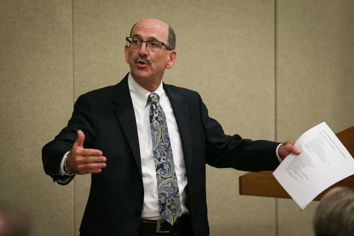 Conroe Lake Conroe Chamber has strong year growing membership, reserves