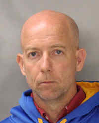 Mountain View math teacher arrested for alleged lewd text to student