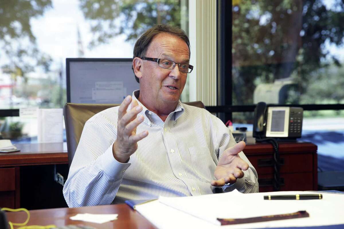 Town of Seguin grows into manufacturing powerhouse