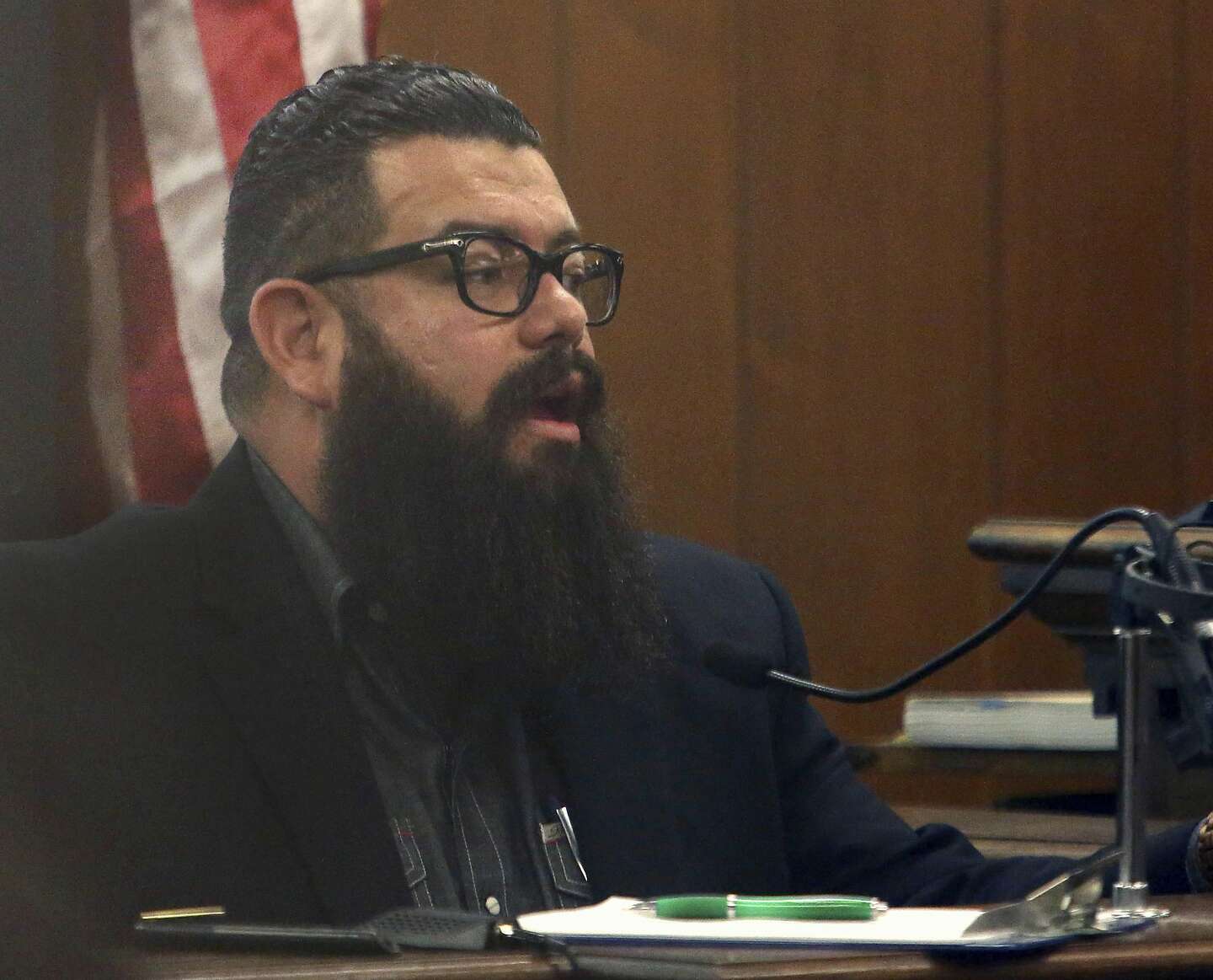 San Antonio Bandido who killed Hell’s Angel member gets 18 years in ...