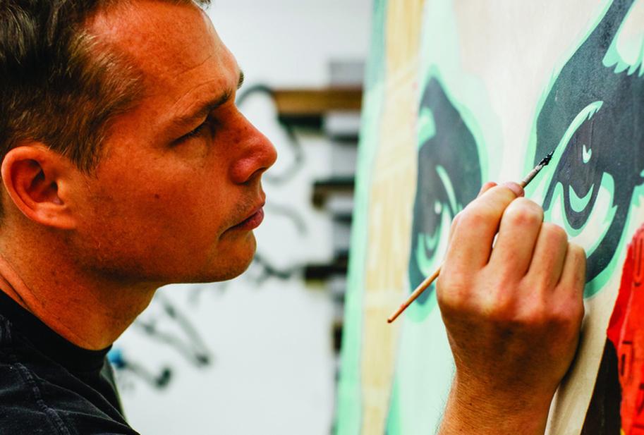 David Wiegand on TV: Nov. 9-12