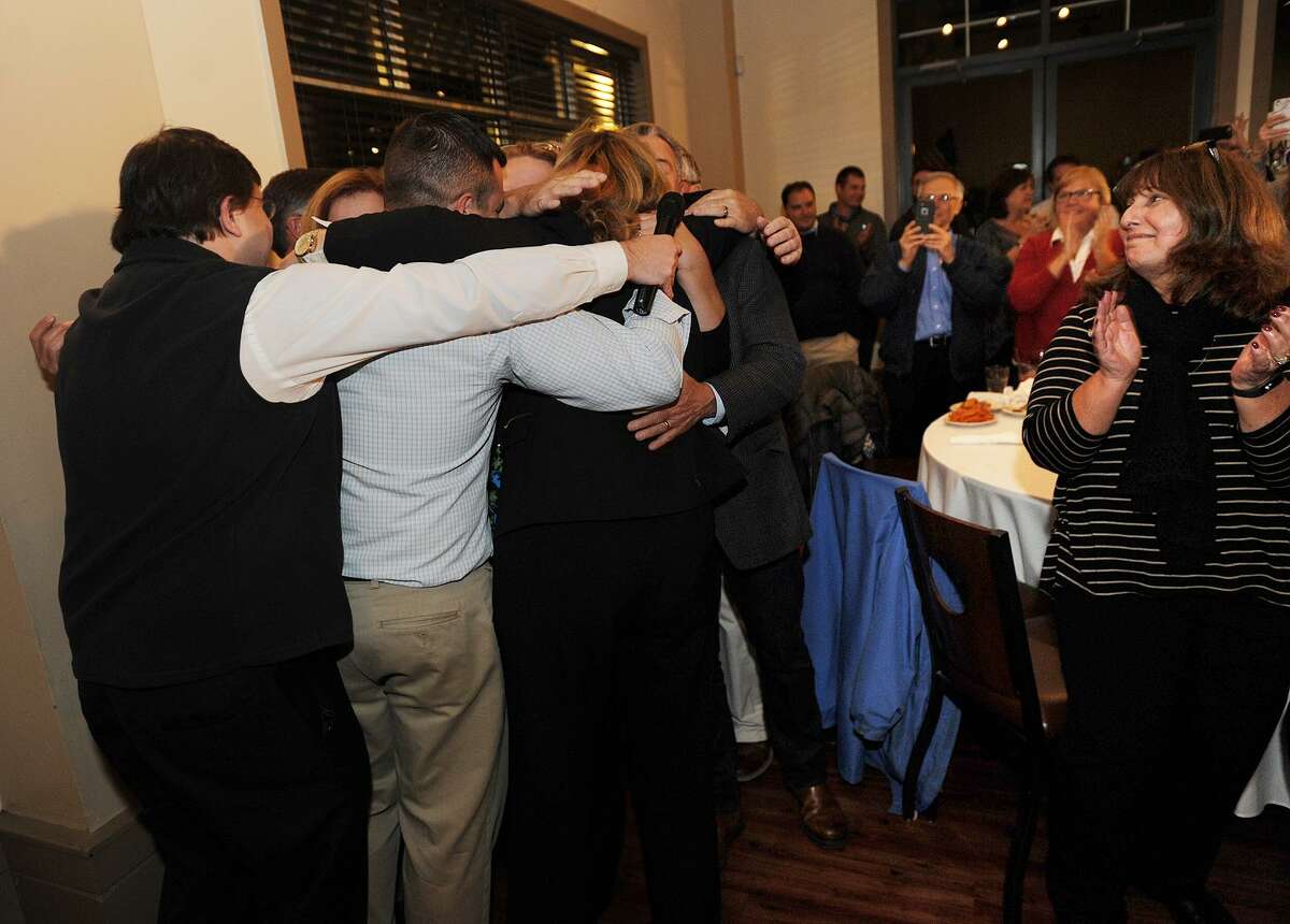 Stratford: Hoydick sees easy win