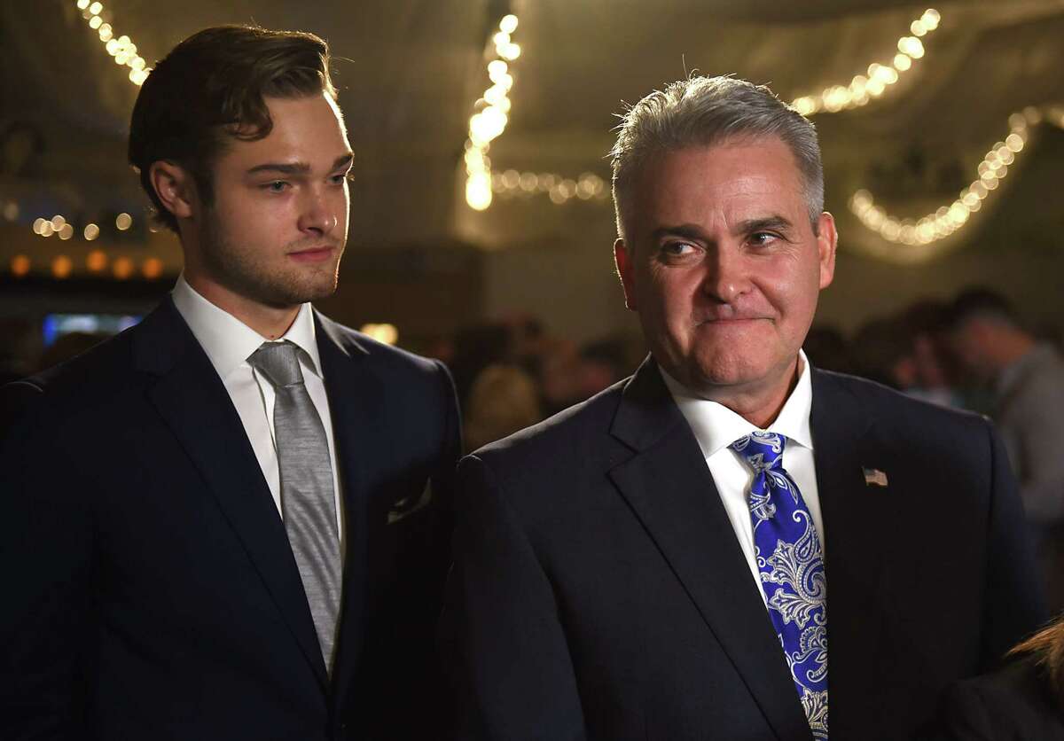 Sean McLaughlin appears on "The Bachelorette" starting Monday