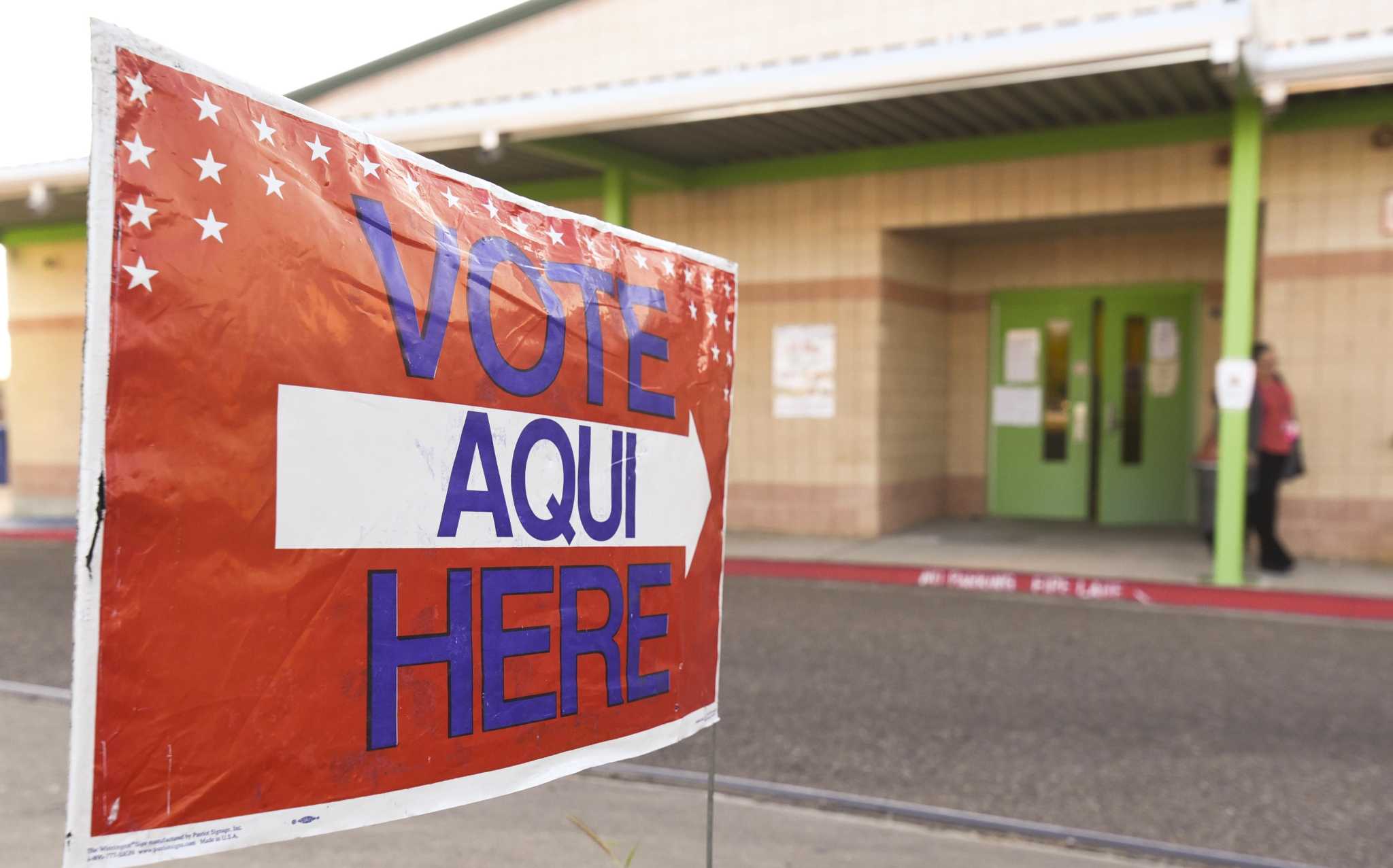 Rio Bravo, Webb Consolidated to hold elections